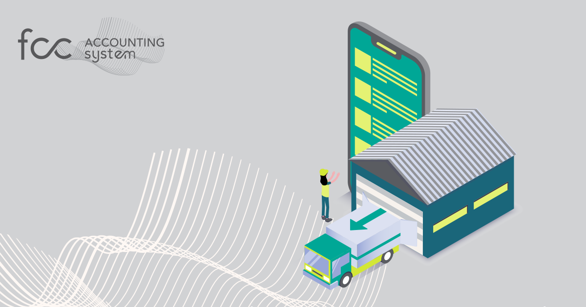 Logistica Esterna e flussi EDI per QuickBooks Italia